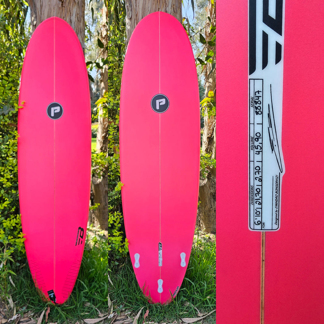 Pro Ilha Surfboards Chile | Tablas de surf – Bigwaves.cl